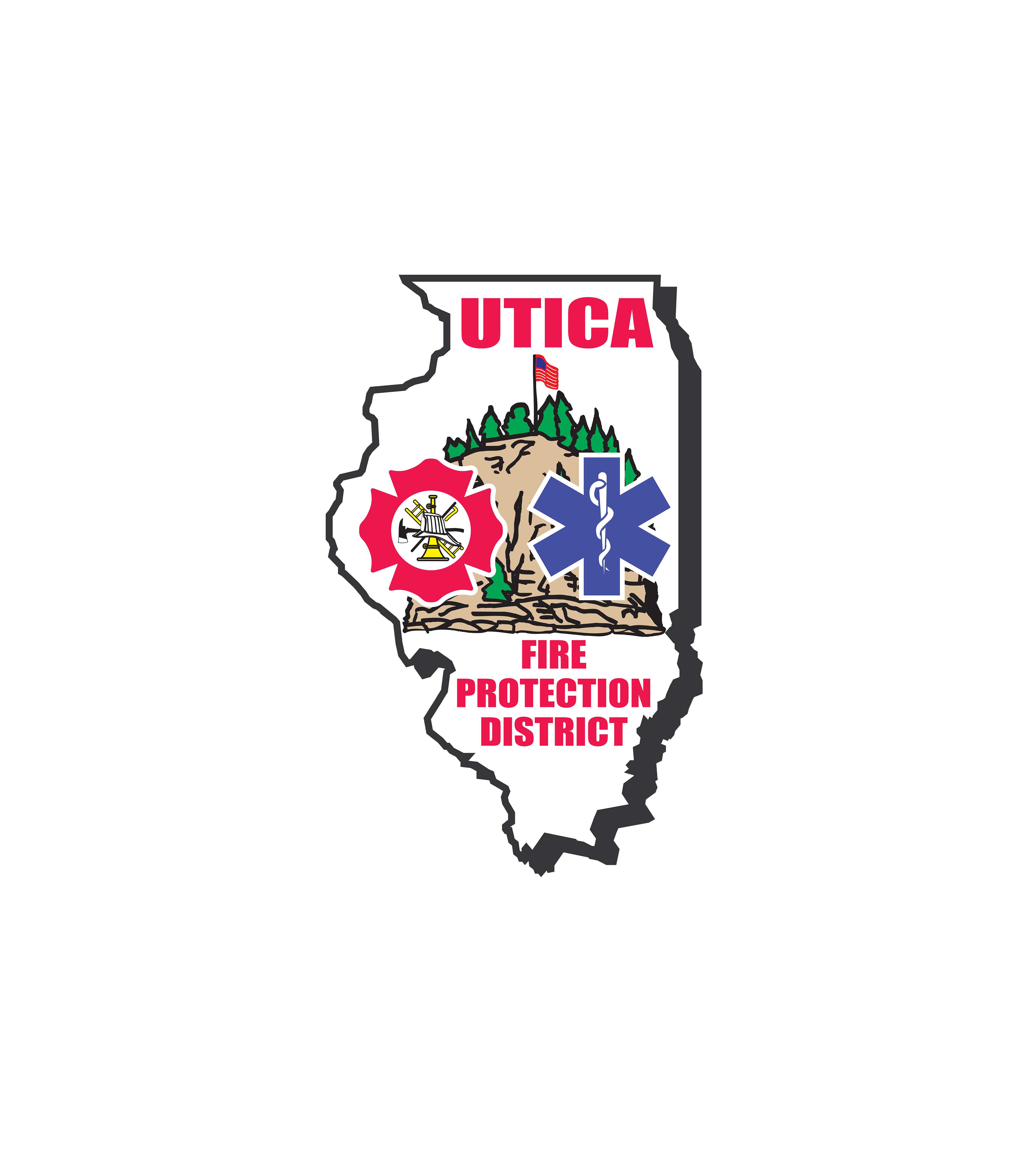 Utica Fire Dept CarShow – SS Shirts & More